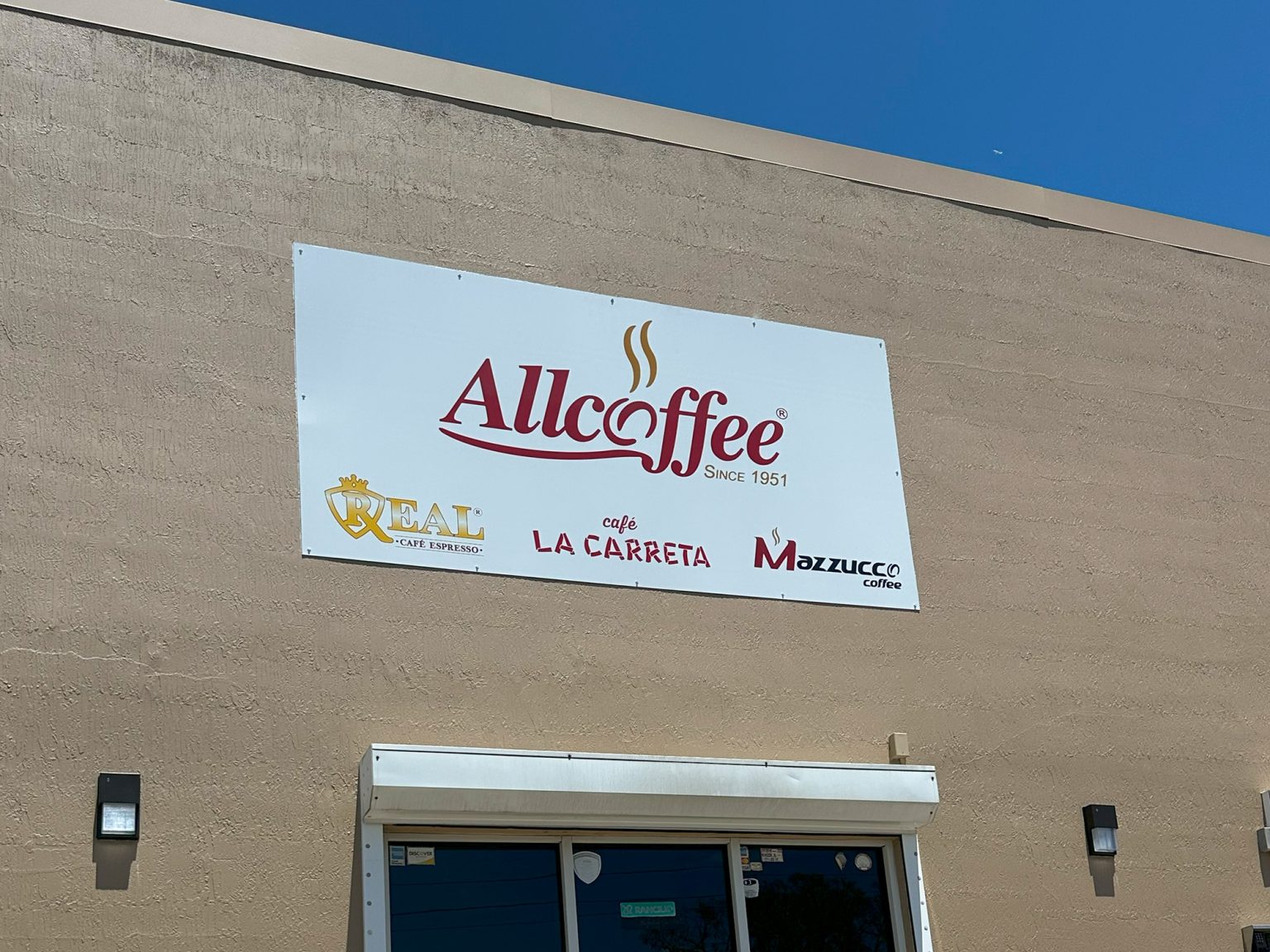 Custom ACM Signs: Aluminum Composite Material Print Solutions