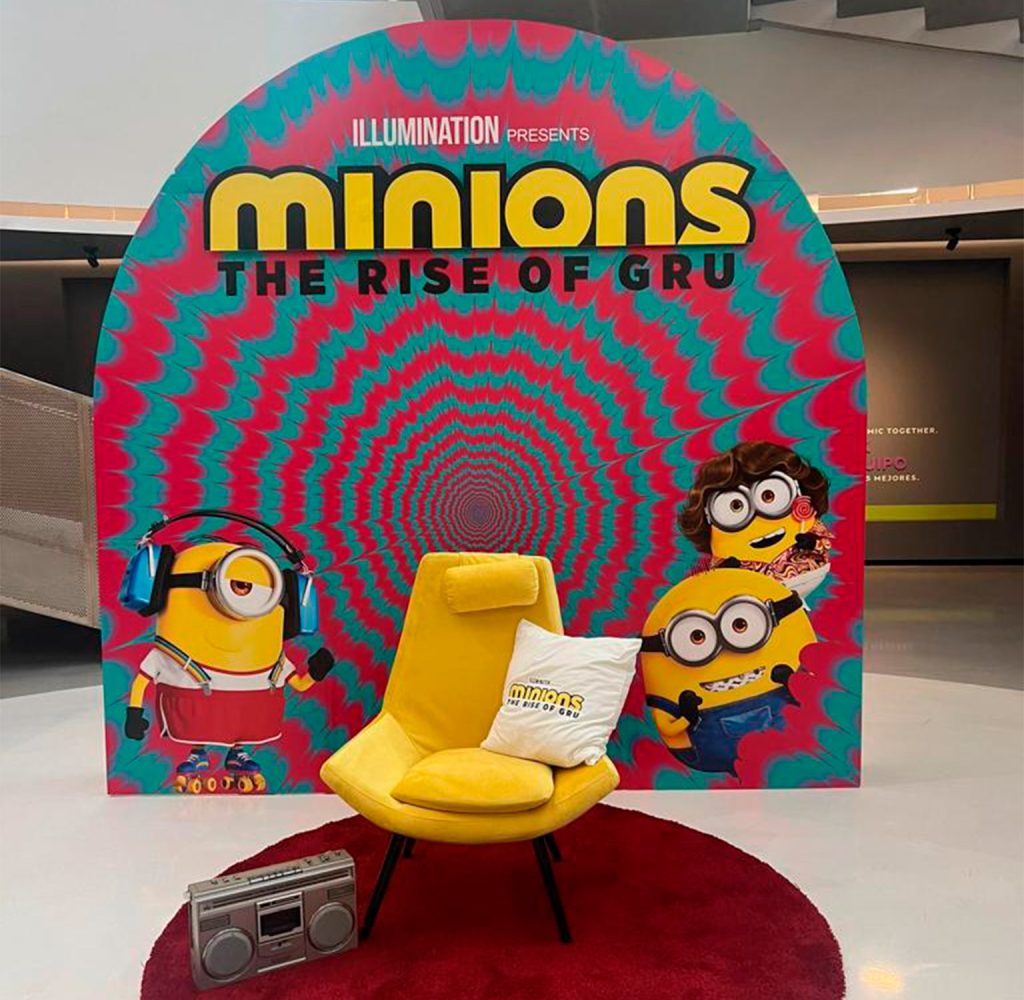 Foam Board Print | Graphic Arts 305